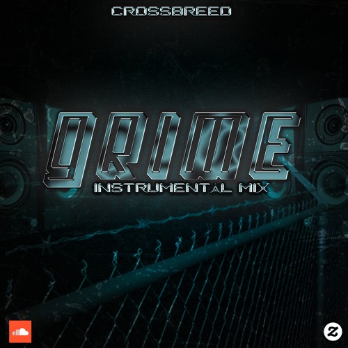 Stream CrossBreed - Grime Instrumental Mix (DEMO) by CrossBreed ...