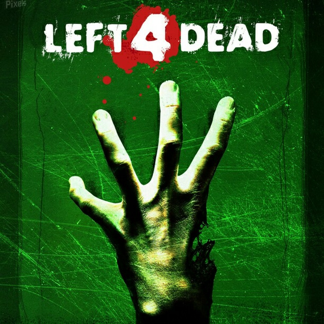 Stream Left 4 Dead 2 Soundtracks All L4D2 Main Themes by left4deab ...