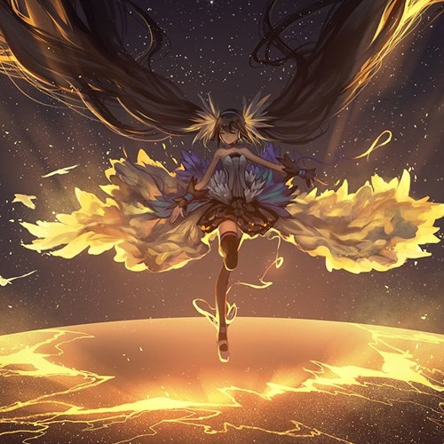 Stream Nightcore - Fire Up The Night by Kuro-tyan | Listen online for ...