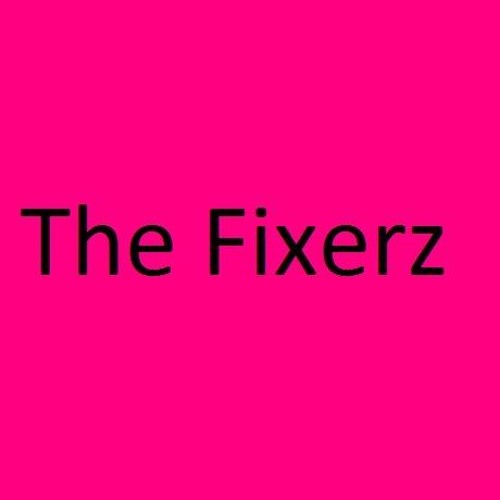 Stream Fixerz Set -1 by Fred Fixer | Listen online for free on SoundCloud