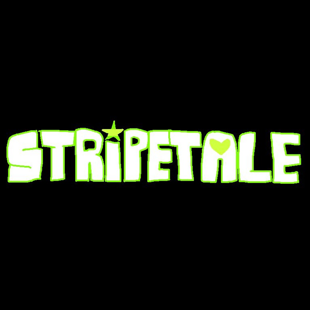Stream Caffrin. | Listen to [UNDERTALE AU] Stripetale playlist online ...