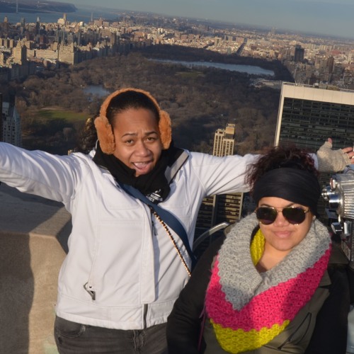 Stream WAIKATAKATA VURE - MIRIAMA I NA WATIQU by Eliana Tokailagi ...