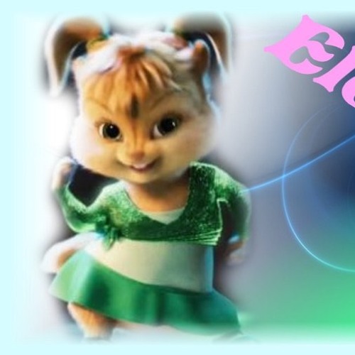 The Chipettes Eleanor