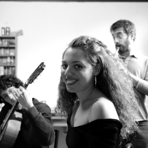 Stream fogo sobre terra by Amorosa (Ex Rosa Quartet)1 | Listen online ...