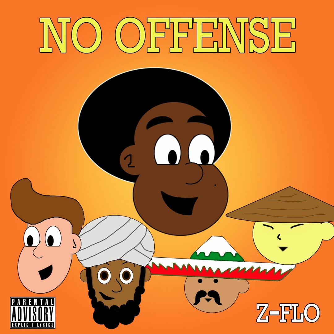 Stream Z-FLO | Listen to No Offense playlist online for free on SoundCloud