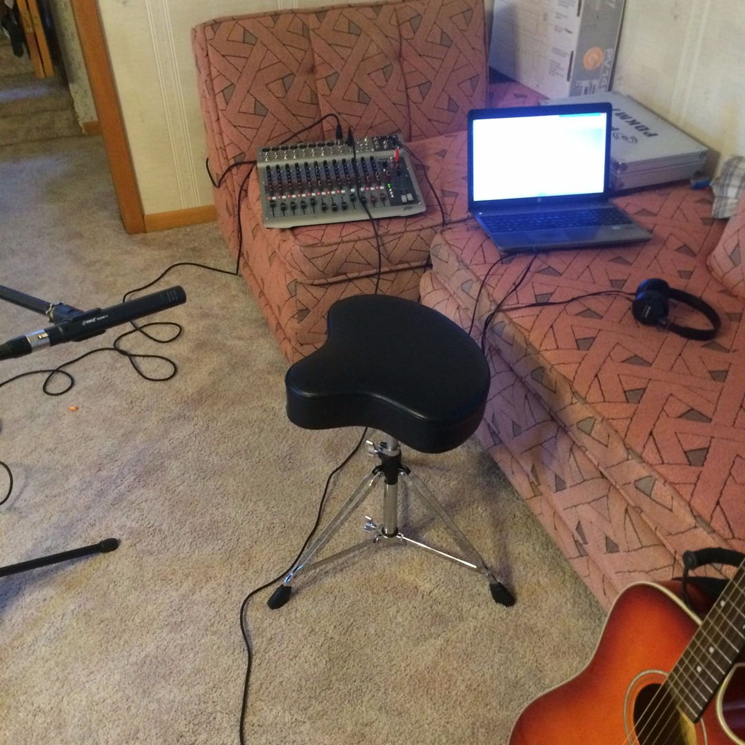 Stream Getting Doug With High by Chase Feagins | Listen online for free ...