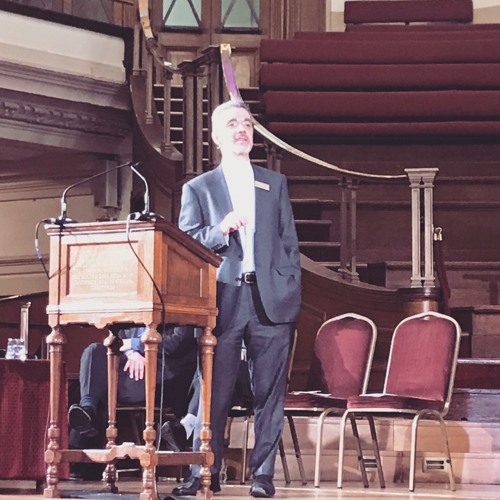 Stream Revd Tim Swindell - 'Entertaining Angels Unawares' Hebrews 13:1 ...