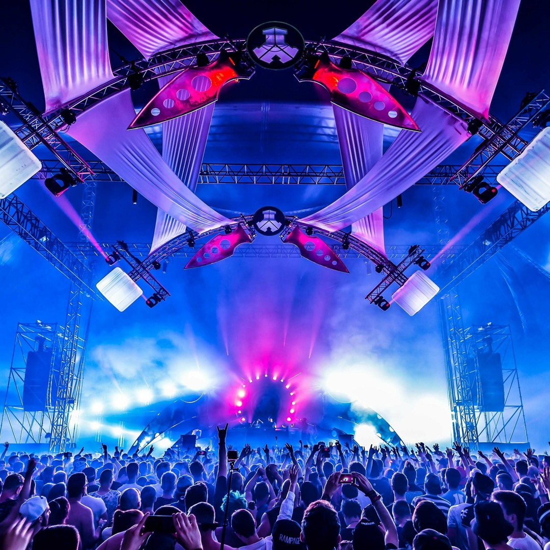 Stream ASH COOK LIVE recorded hard alliance set by ASH COOK | Listen ...