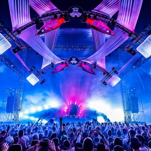 Stream ASH COOK LIVE recorded hard alliance set by ASH COOK | Listen ...