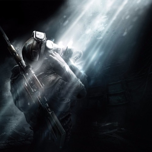 Stream ilkerler - metro 2033 main menu theme by ilkerler | Listen ...