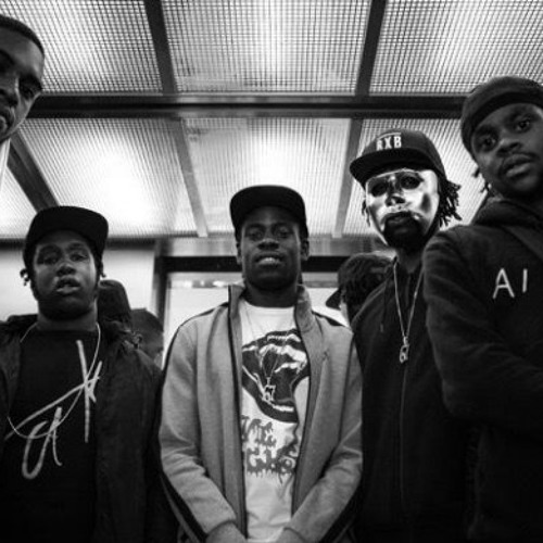 Stream 67 (Monkey x Dimzy x LD) - #WAPS by 67 | Listen online for free ...