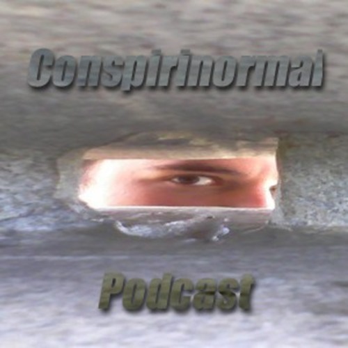 Stream Conspirinormal Episode 81- Dr. Barry Taff (A life in ...
