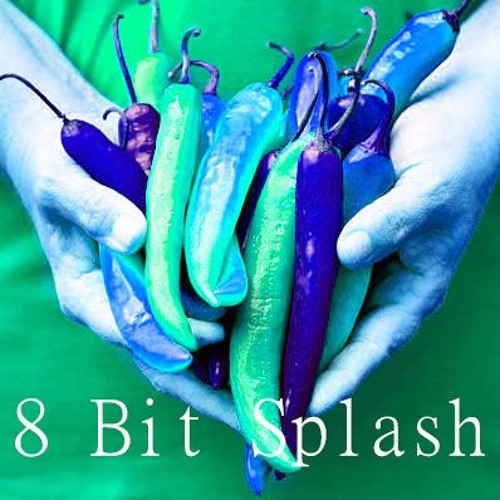 Stream 8 Bit Splash by Yours Truly | Listen online for free on SoundCloud