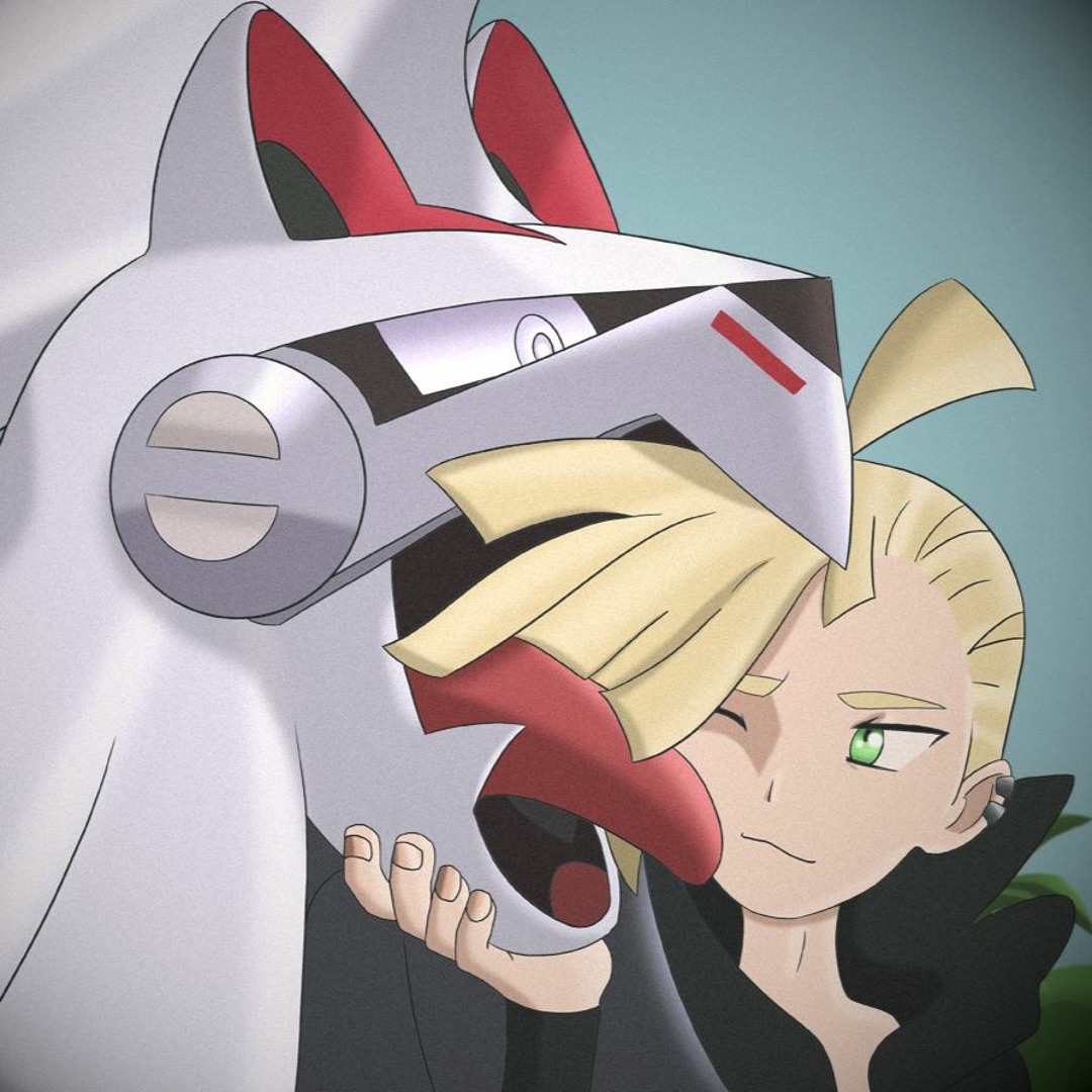 Listen to Mewmore Gladion's Theme Remix From Pokémon Sun & Moon by ...