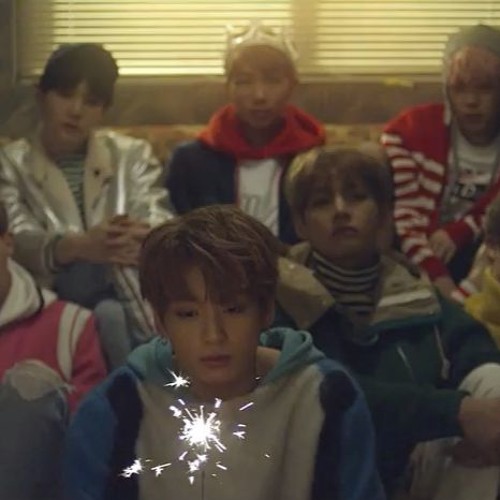 Stream BTS - Spring Day [FEMALE VERSION] by Mrs. JK | Listen online for ...