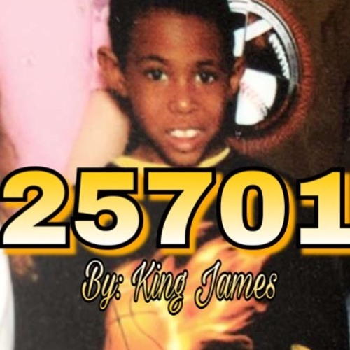 Stream Mad King James 25701 Inspired By Xxxtentacion By Mad King James Listen Online For