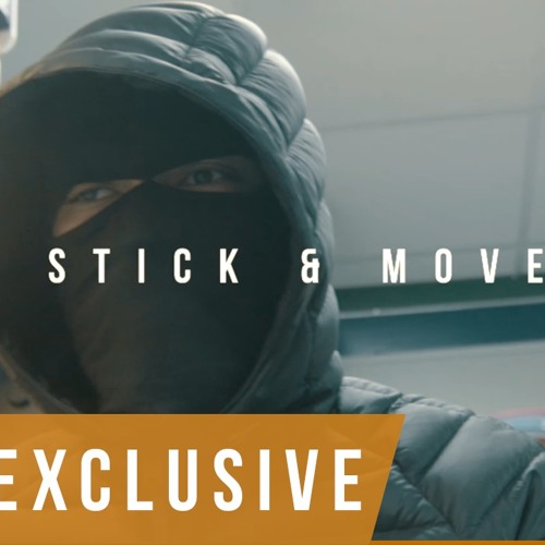 Stream (BSIDE) 30 x BUCKFIDDY x DIZZ - Stick & Move by All Ears ...