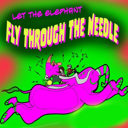 Stream Soul Jump - 'Let the Elephant Fly Through the Needle' by SOUL ...