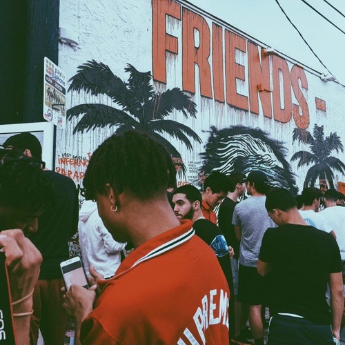 Stream On God Records | Listen to OG Records Vol. II playlist online ...