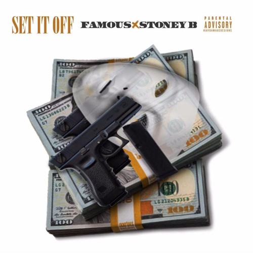 Stream @Whoa_317 x Stoney B. "Set It Off" by Whoa Of Fly Gang | Listen ...