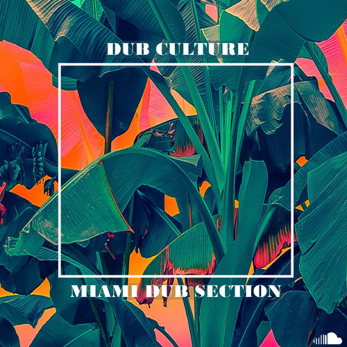 Stream Miami Dub Section - Dub Culture [2017] by Jah Blem Muzik ...