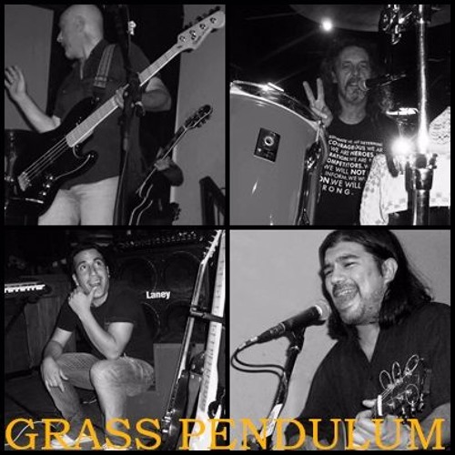 Stream GRASS PENDULUM - YO YO MIO ( STRAWBERRY FIELDS STUDIOS ) by ...