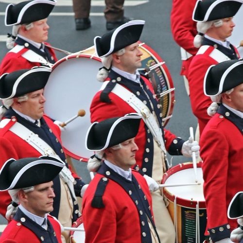 Stream US Army Song (The Caissons Go Rolling Along) by Alistair Reign ...