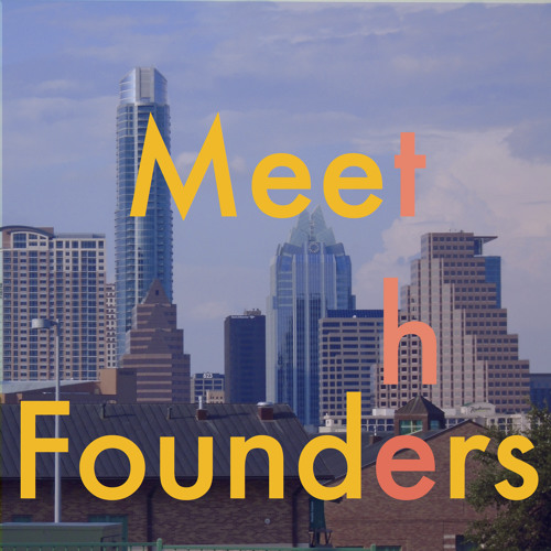Stream episode Alex Pritchett-Upswing by Meet the Founders Podcast ...