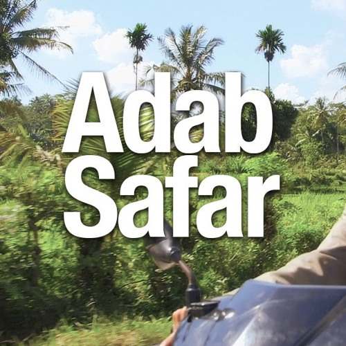 Listen to Panduan Ibadah - Adab Safar by Kajian.net in Panduan Ibadah ...