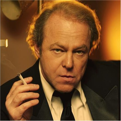 Stream episode Greg Travis on Dark Seduction by The Projection Booth ...