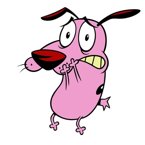 Stream Courage the Cowardly Dog by Benjamin Dittmar | Listen online for ...