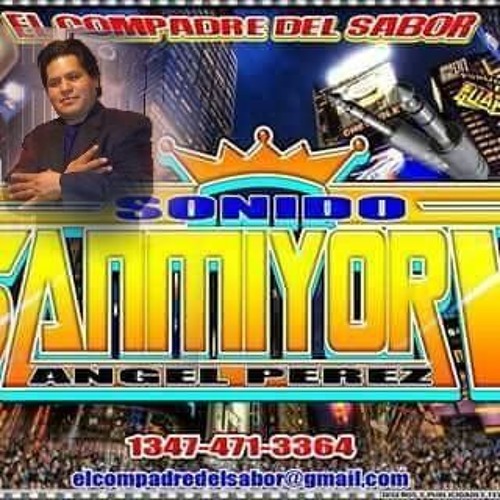 Stream Kumbia San Miguel TIANGUIZOLCO ANGEL PERES FT FERNANDO TLAPALE Y ...