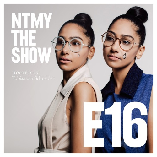 Stream episode NTMY - Episode 16 - PER/se by Tobias van Schneider ...