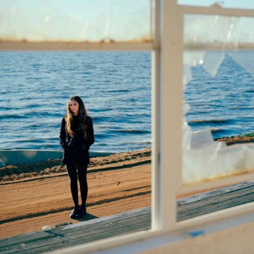 Stream Keeps Me Here by Erica Hochman | Listen online for free on ...