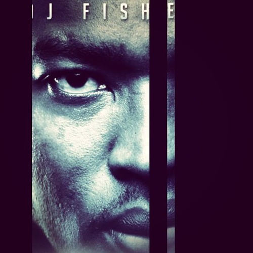 Dj Fisherman