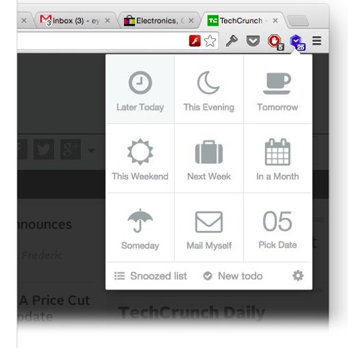 Stream episode Google Chrome Snooze Tabs by Humane Technology podcast ...