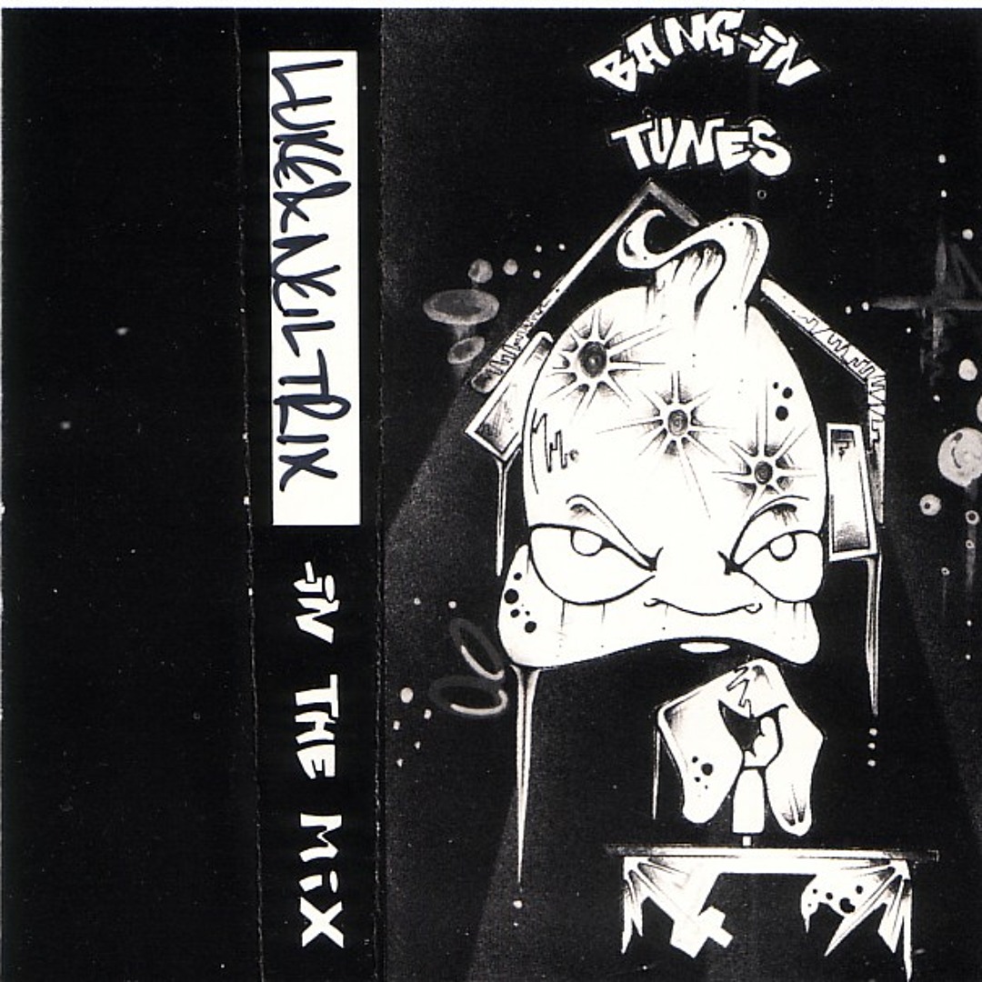 Stream Luke & Neil Trix - Bang-In Tunes Studio Mix - Summer 1993 by ...