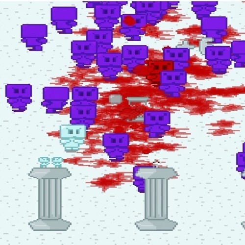 Stream Death Is Good (credits) by Will Helliwell | Listen online for free on SoundCloud