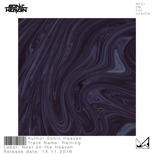 Stream Raining by Sonic Heaven | Listen online for free on SoundCloud