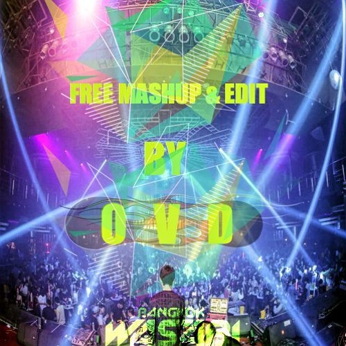 DJOVD - Free music on ToneDen