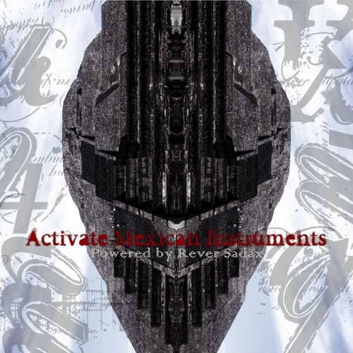 Stream somamos | Listen to VA Activate Mexican Instruments playlist ...