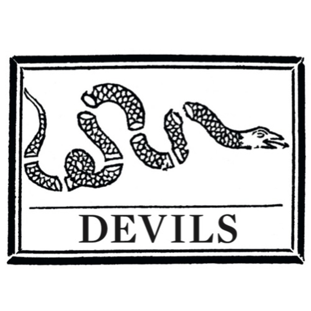 Stream DEV001 - Logos - Glass (Boylan Devils Mix) by Different Circles ...