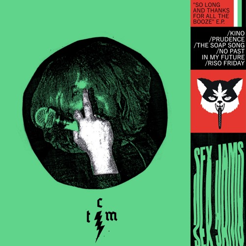 Stream 03 - The Soap Song by this charming man records | Listen online ...