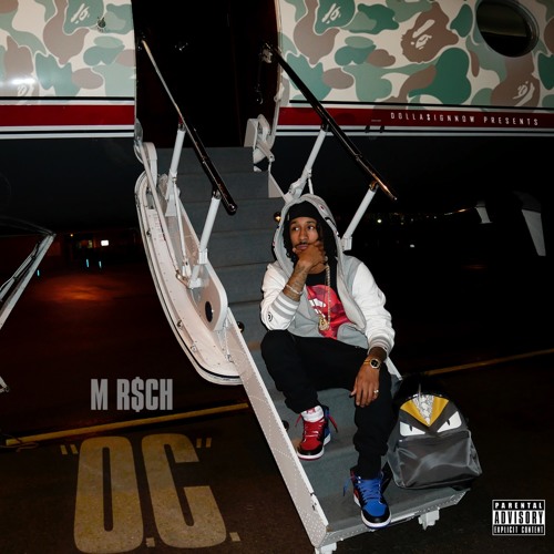 Stream 52 Bars by M R$CH | Listen online for free on SoundCloud