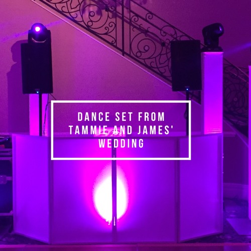 Stream Dance Set From Tammie And James by DJMikeWalter | Listen online ...
