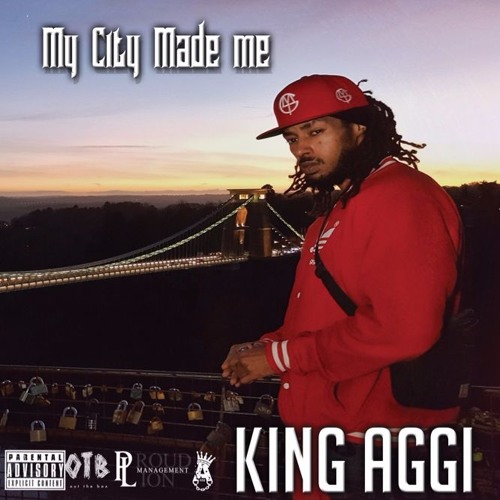 Stream Dat Life [ My City Made Me ] by KING AGGI | Listen online for ...