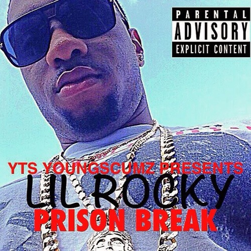 Stream Real Game ft Chevy Shann by Lil Rocky | Listen online for free ...