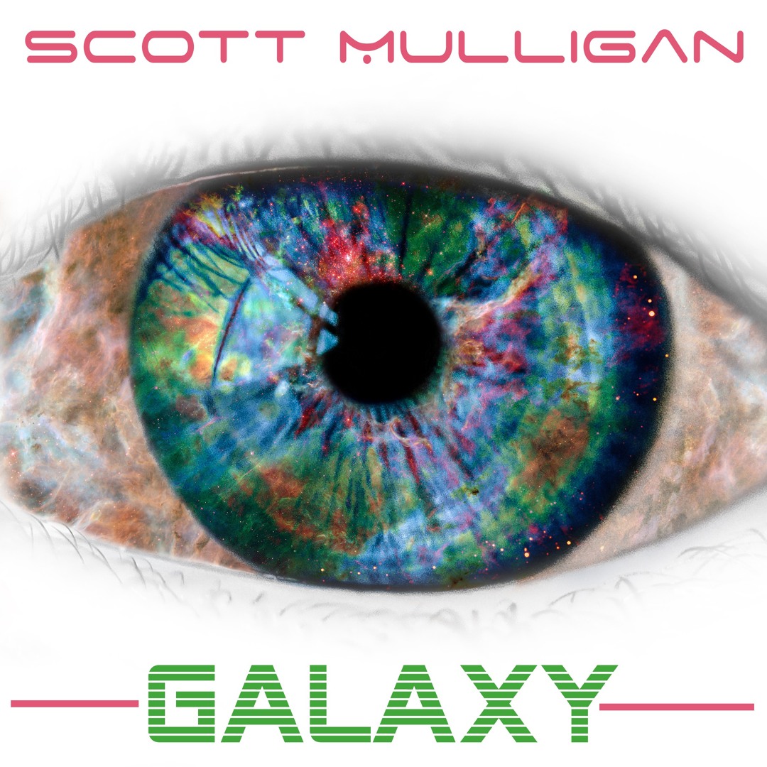 Stream GALAXY by Scott Mulligan | Listen online for free on SoundCloud