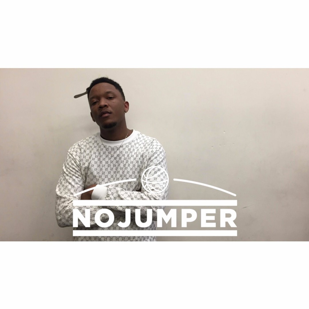Stream episode The Idontknowjeffery Interview by No Jumper podcast ...