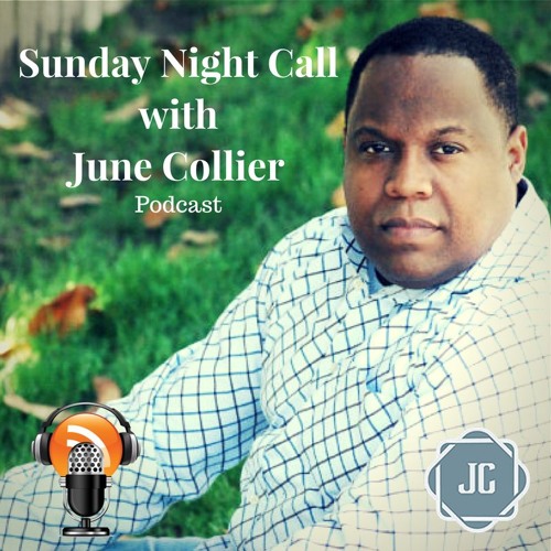 Stream June Collier | Listen to Sunday Night Call with June Collier ...
